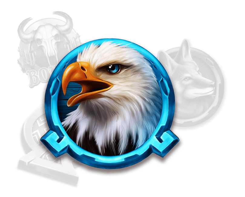 Buffalo Bounty™ (New Video Slot) - DragonGaming