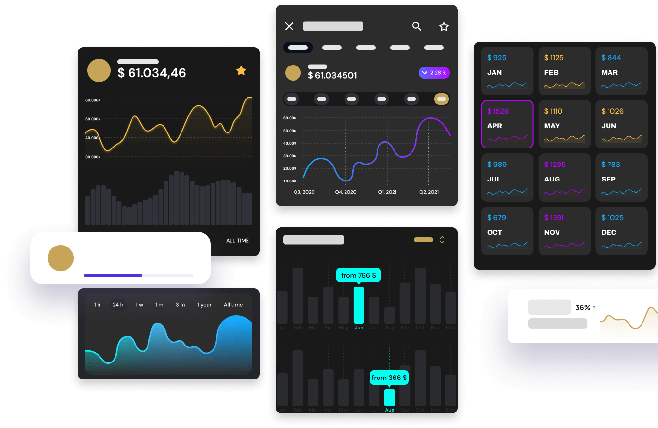 Services - DragonGaming